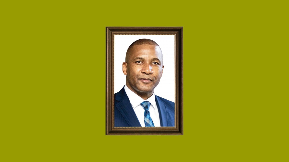 President Advocate Duma Gideon Boko’s priority agenda - African Leaders ...