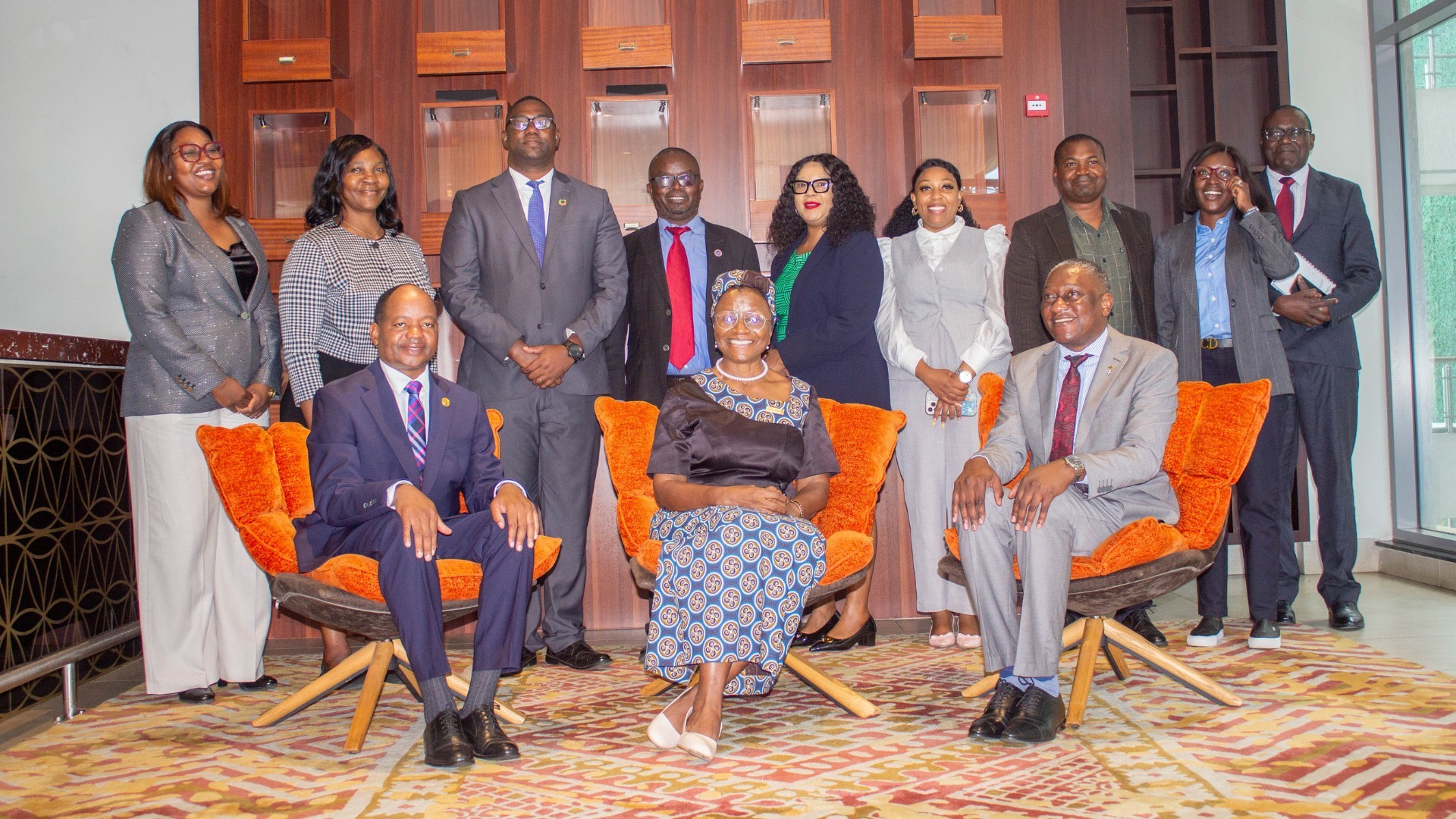 Zambia becomes first African country to roll out the malaria Big Push ...